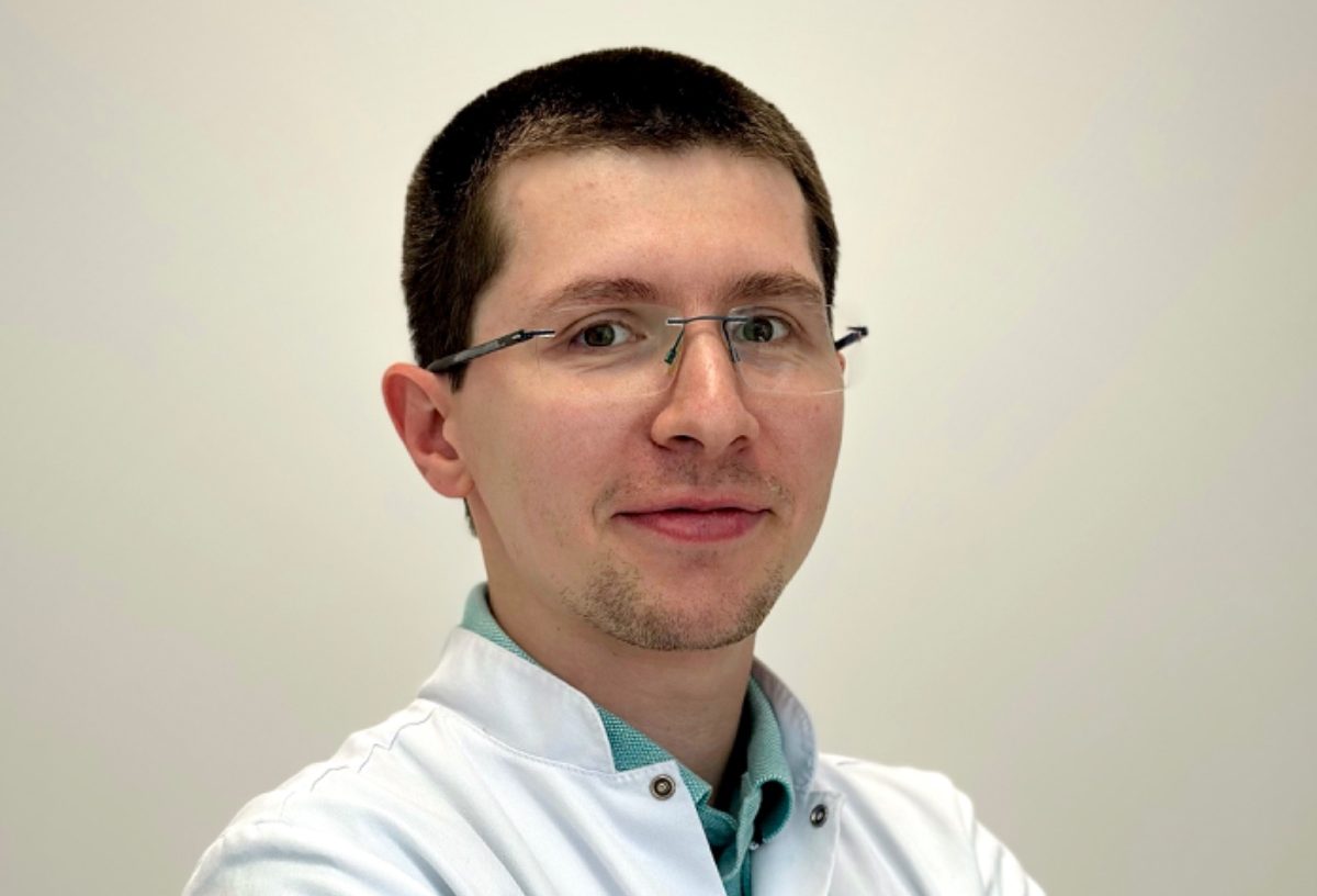 Dr. Andrei GRIGORESCU - Clinica Epicardio